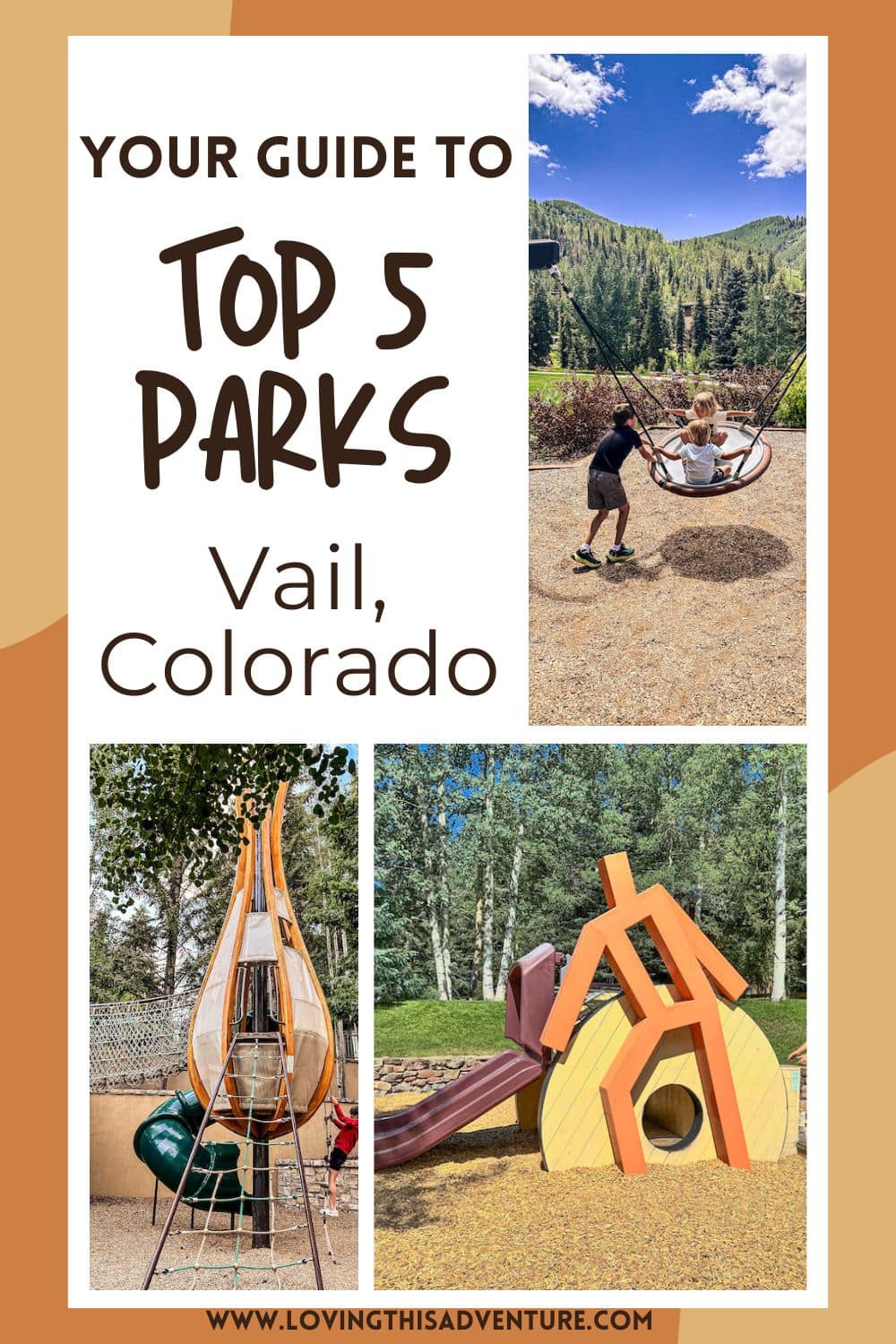 Top 5 Parks in Vail for Family Fun: Must-Visit Guide - Loving This ...