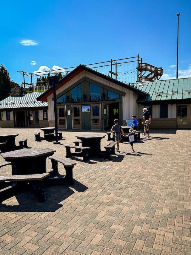 Epic Discovery in Vail, Colorado: Everything You Need to Know - Loving ...