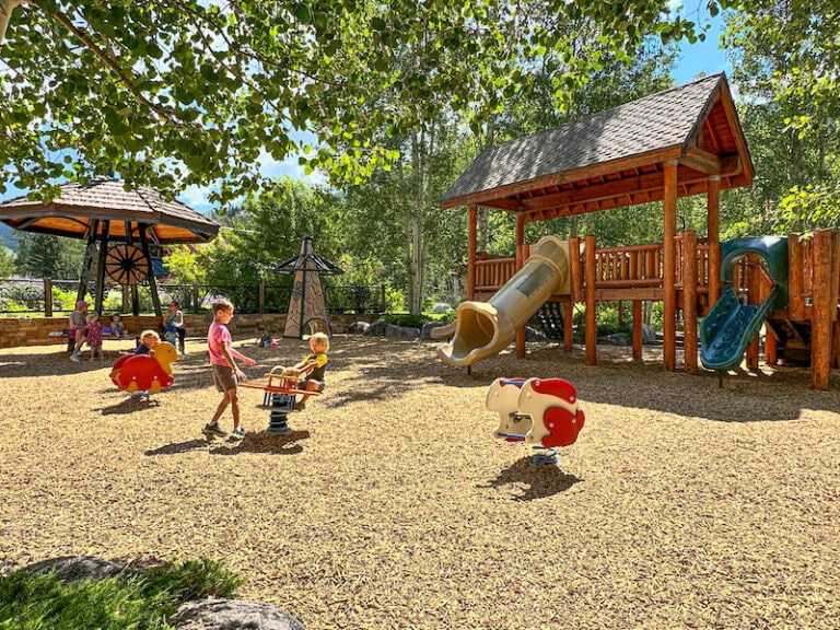 Top 5 Parks in Vail for Family Fun: Must-Visit Guide - Loving This ...