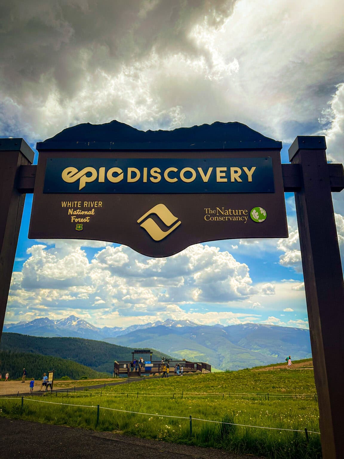 Epic Discovery in Vail, Colorado: Everything You Need to Know - Loving ...