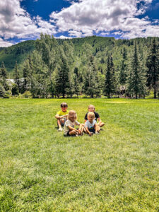 Top 5 Parks in Vail for Family Fun: Must-Visit Guide - Loving This ...