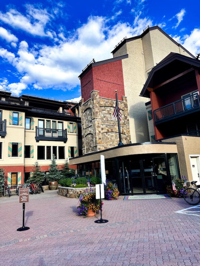 Vail, Colorado Summer Vacation: Ultimate Guide for Families - Loving ...