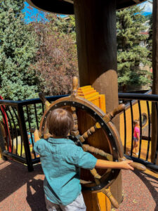 Top 5 Parks in Vail for Family Fun: Must-Visit Guide - Loving This ...
