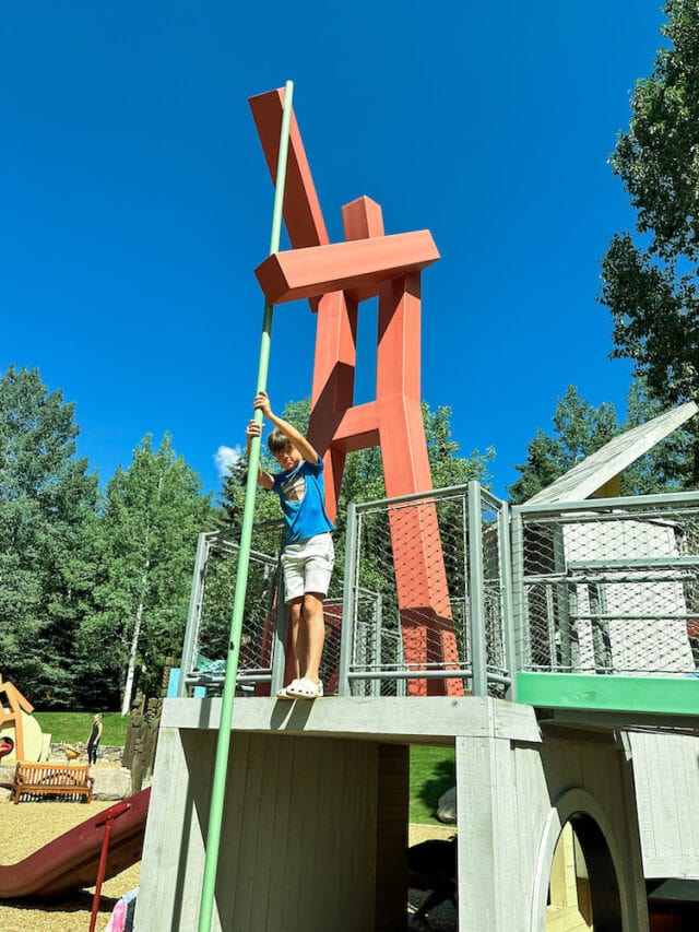 Top 5 Parks in Vail for Family Fun: Must-Visit Guide - Loving This ...