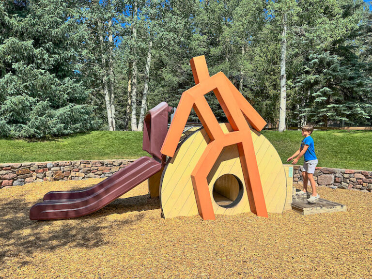 Top 5 Parks in Vail for Family Fun: Must-Visit Guide - Loving This ...