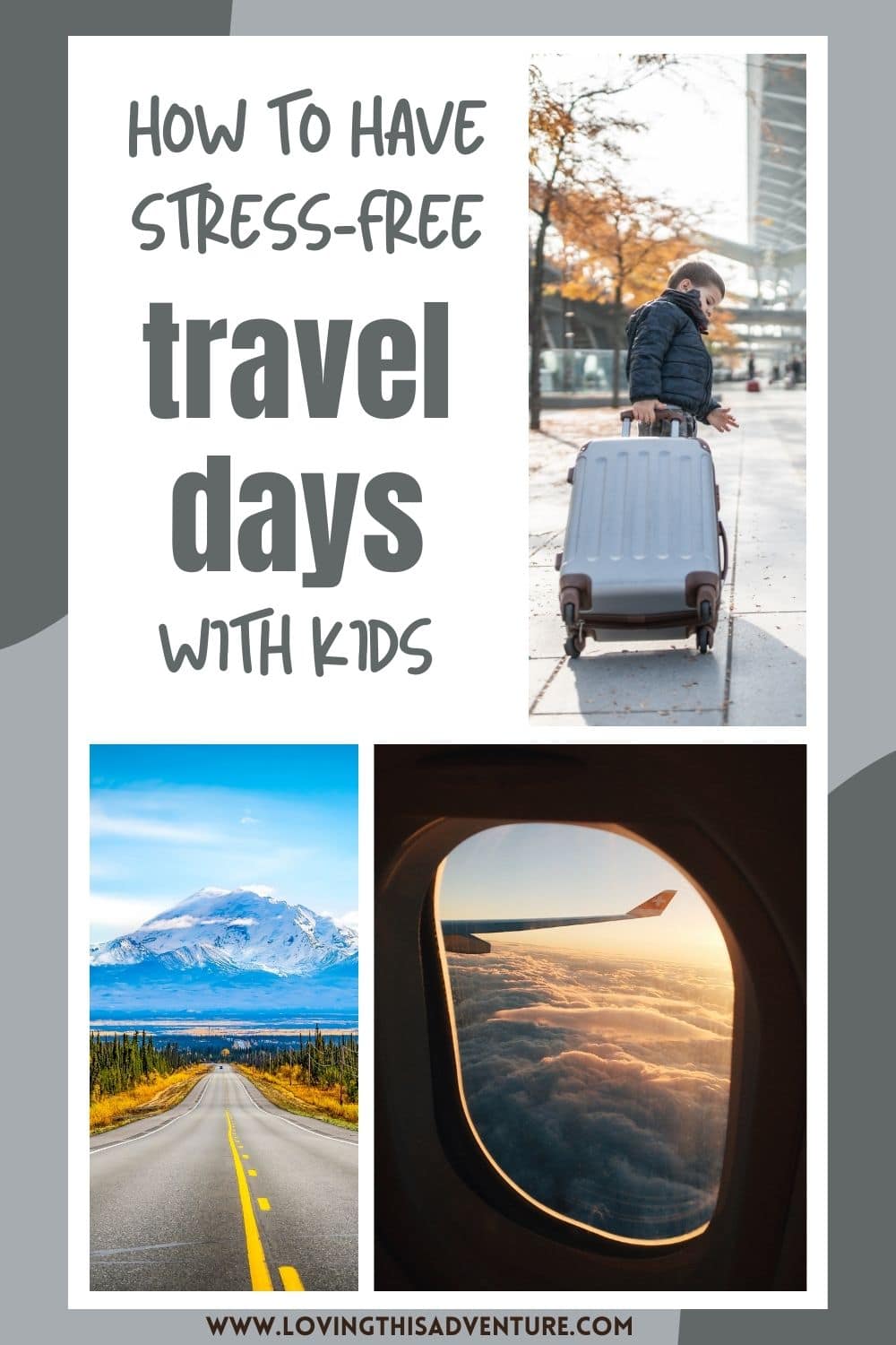 Surviving Long Travel Days with Kids: Tips That Actually Work - Loving ...