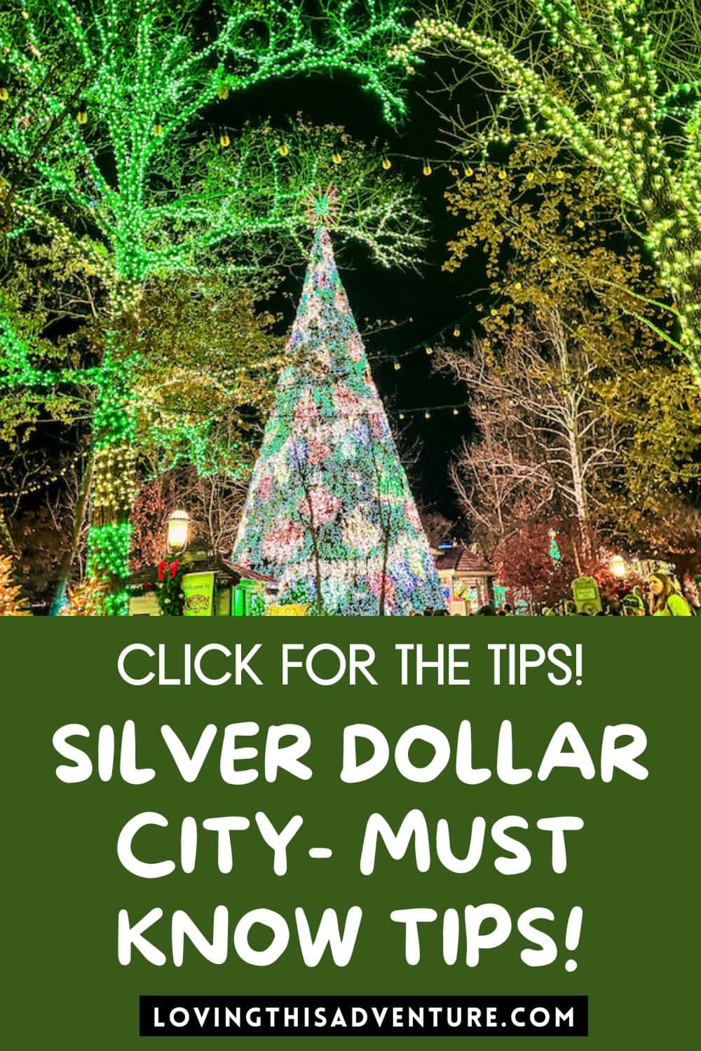 My Top Tips for Visiting Silver Dollar City with Your Family - Loving ...
