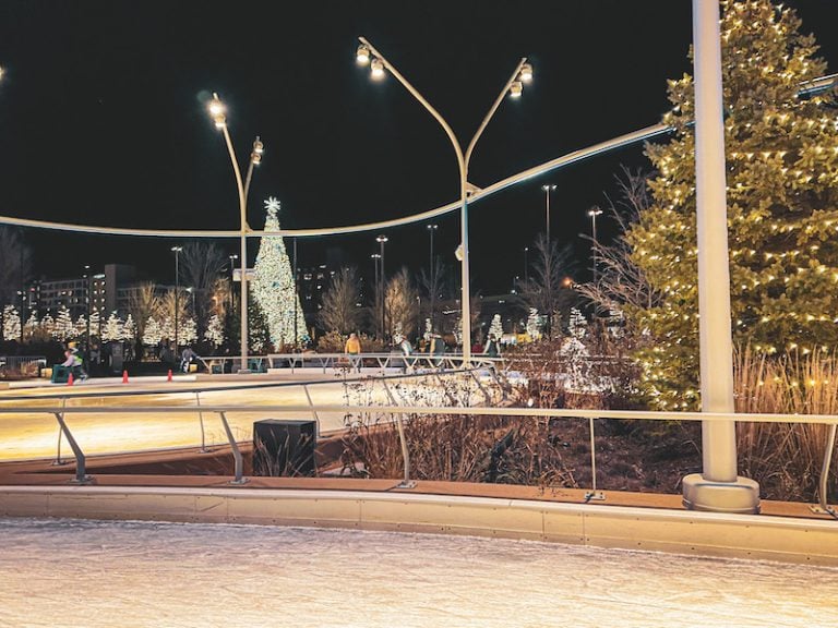 Family Christmas Getaway to Omaha: Top Holiday Activities - Loving This ...