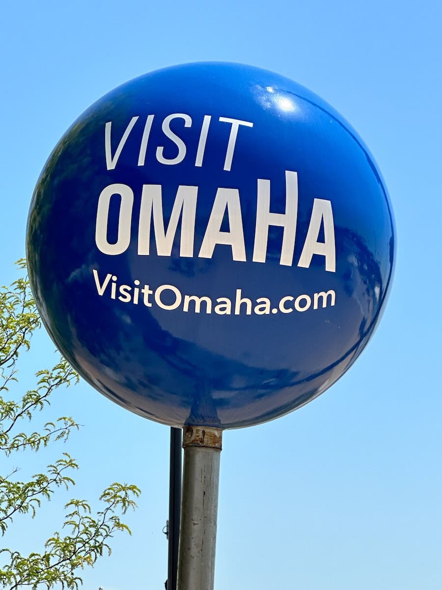 Omaha Weekend Getaway: 3 Day Itinerary for Your Family - Loving This ...