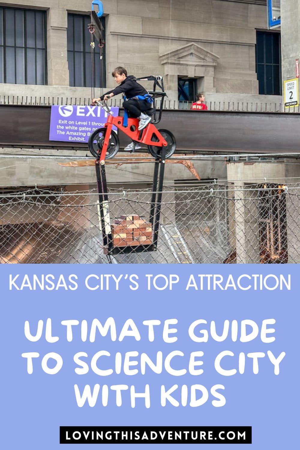 Science City, Kansas City: What to Know Before You Go - Loving This ...