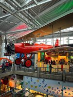 Science City, Kansas City: What to Know Before You Go - Loving This ...