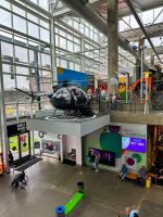 Science City, Kansas City: What to Know Before You Go - Loving This ...