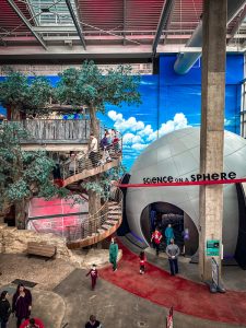 Science City, Kansas City: What to Know Before You Go - Loving This ...