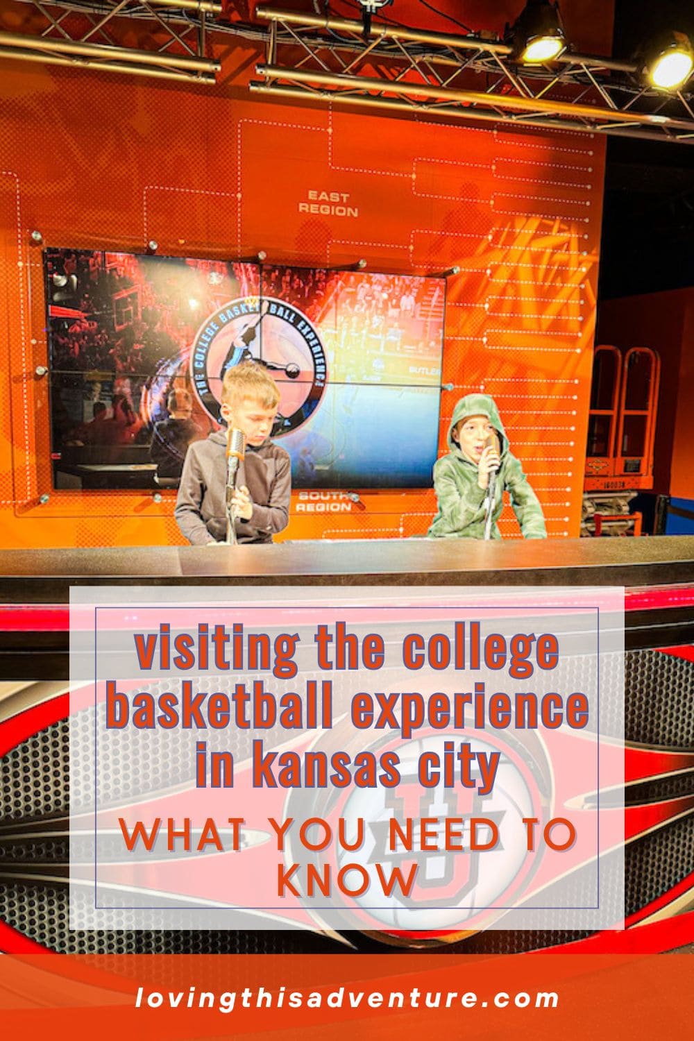 The Ultimate Family Guide to the College Basketball Experience in ...