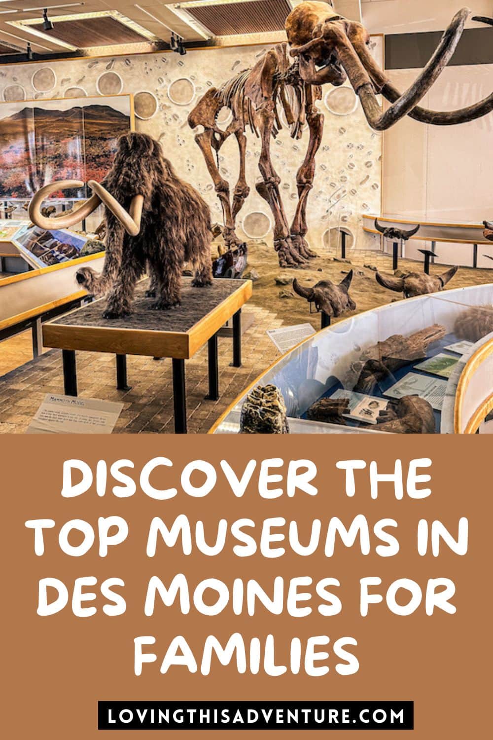 Top Family-Friendly Museums in Des Moines You Can't Miss - Loving This ...