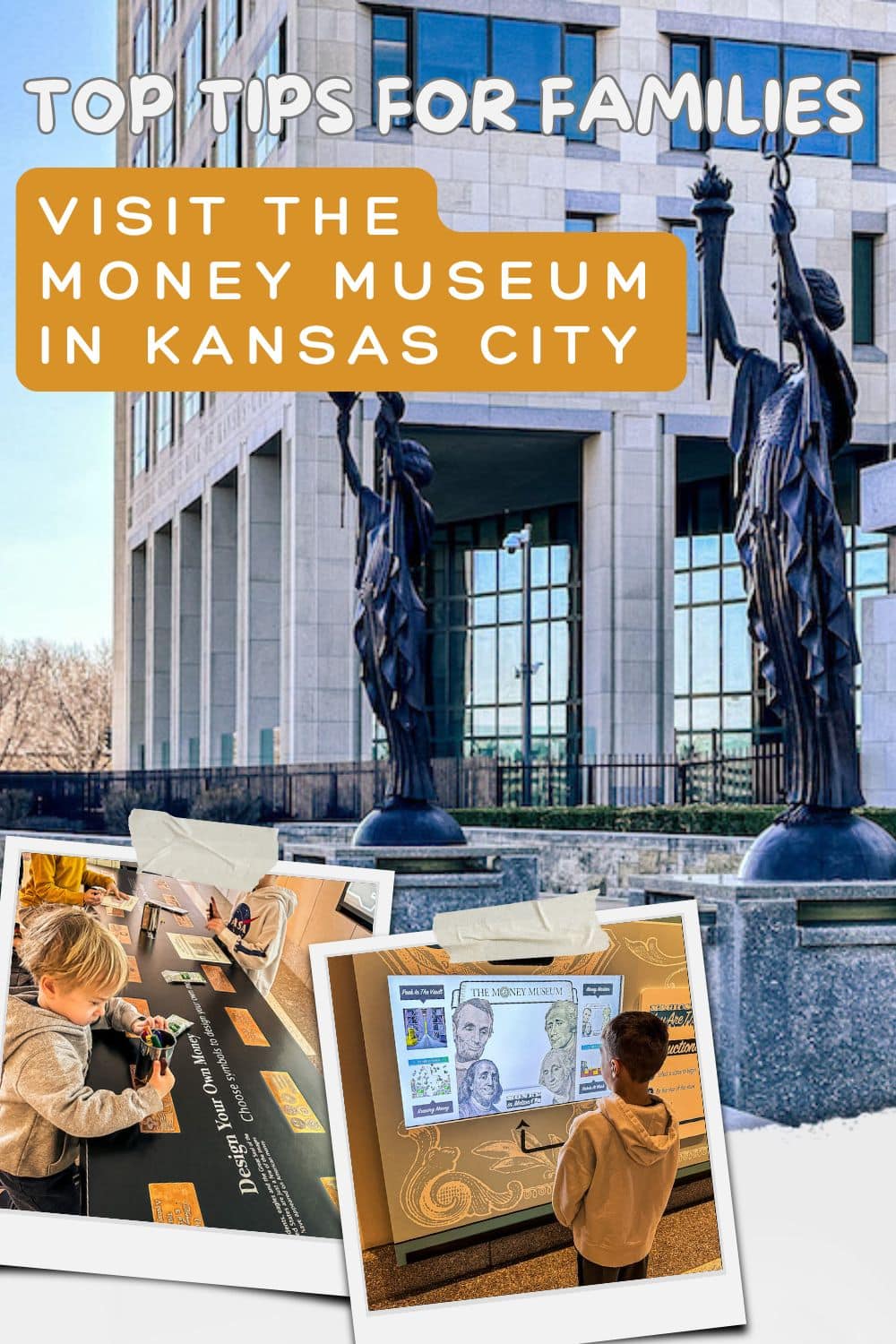Discover the Money Museum: 5 Things You Need to Know - Loving This ...