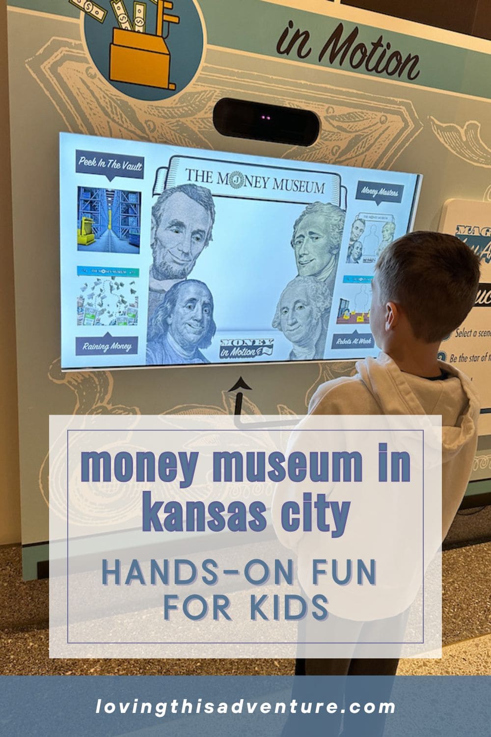 Discover the Money Museum: 5 Things You Need to Know - Loving This ...