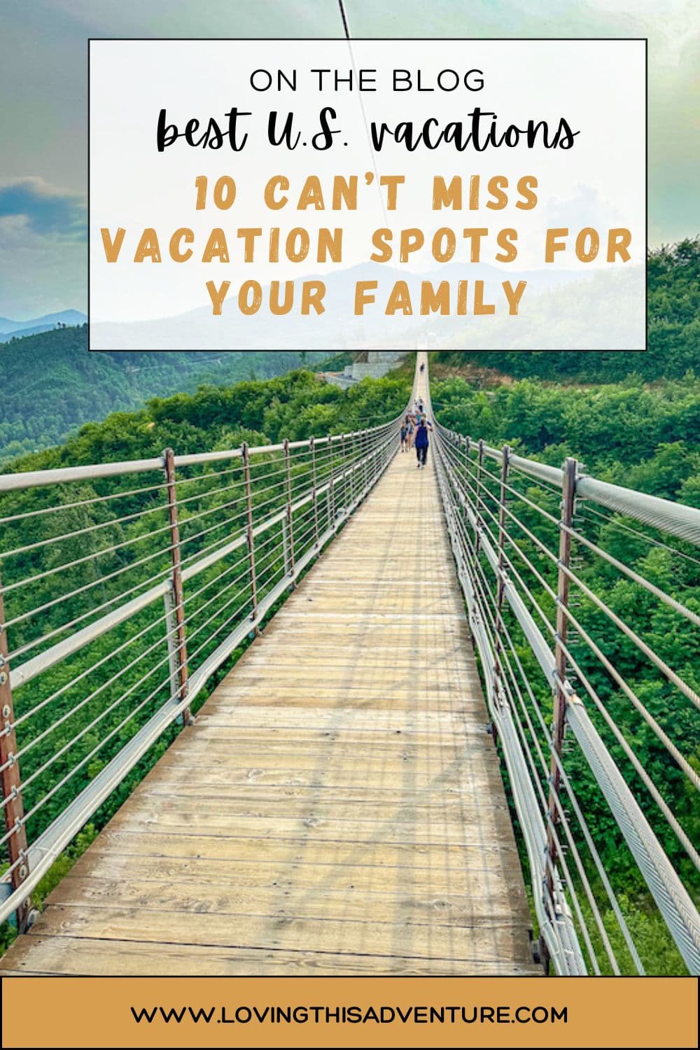 10 Best Family Vacation Destinations in the U.S. (2025 Edition ...