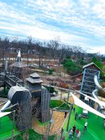 Discover the Gathering Place: Tulsa's Top Family Attraction - Loving ...