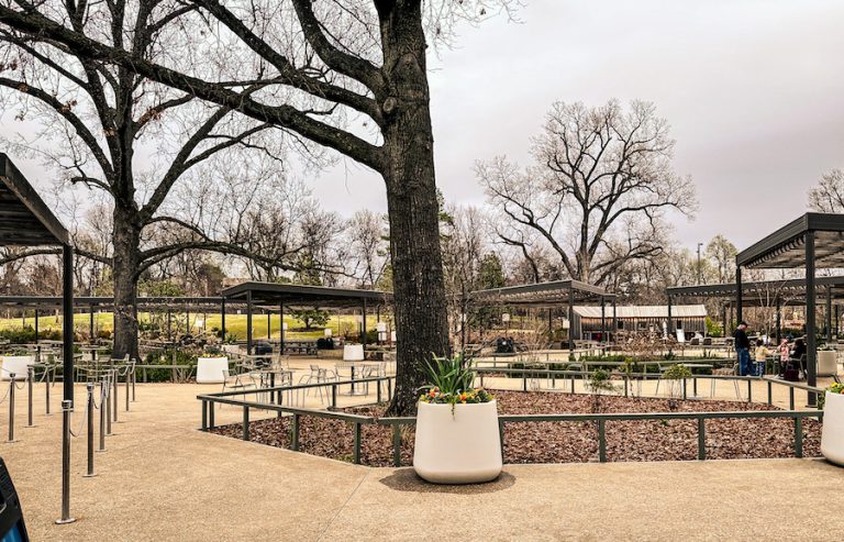 Discover the Gathering Place: Tulsa's Top Family Attraction - Loving ...