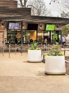 Discover the Gathering Place: Tulsa's Top Family Attraction - Loving ...