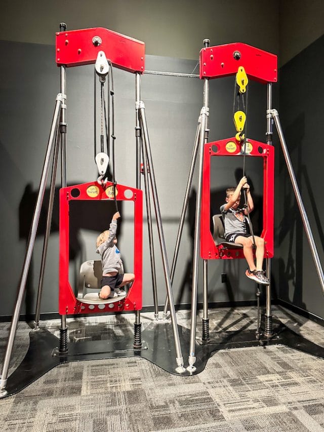 Ultimate Guide to Visiting the Science Center of Iowa with Kids ...