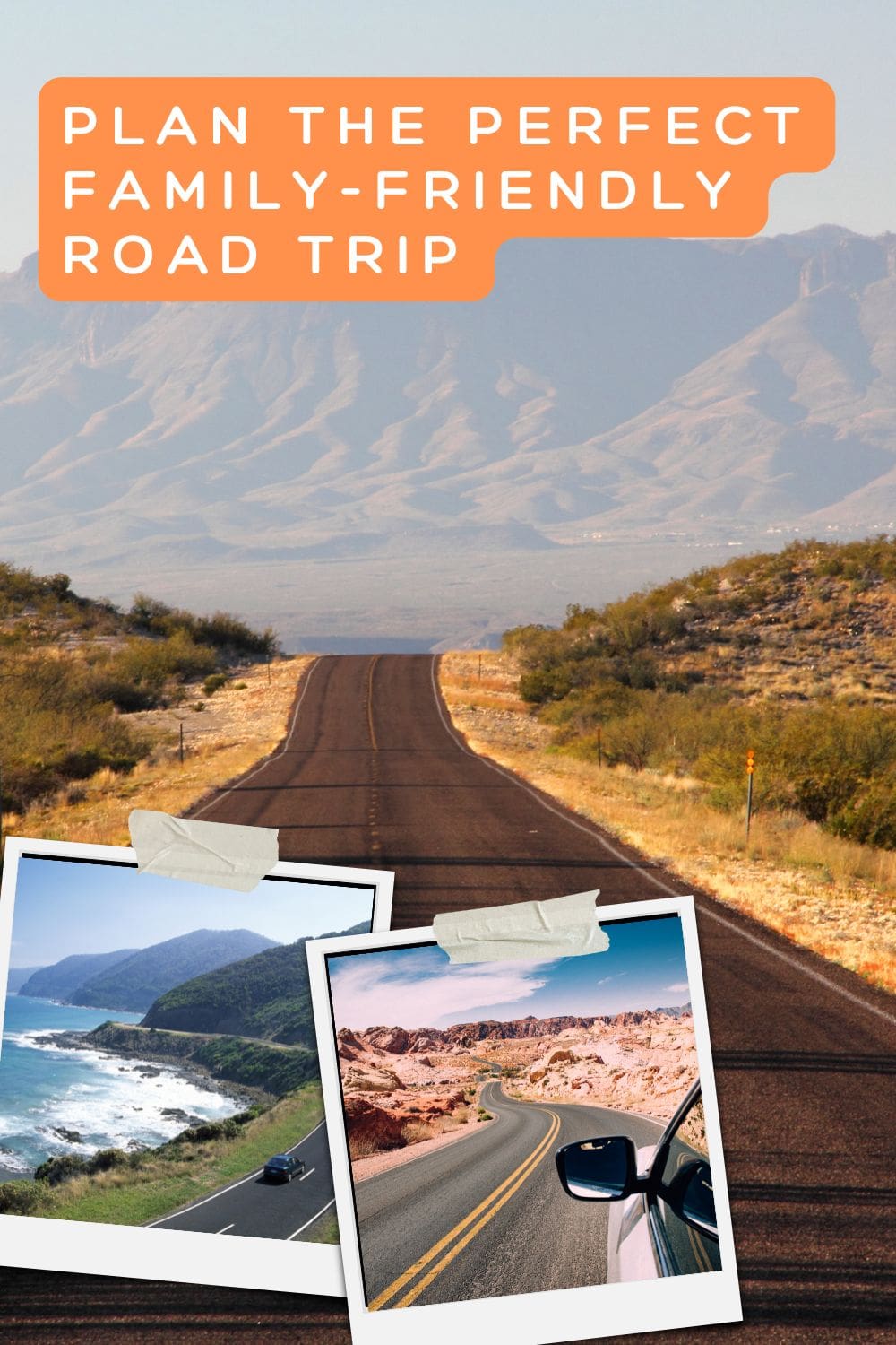 Family Road Trip Tips: Essential Advice for Traveling with Kids ...