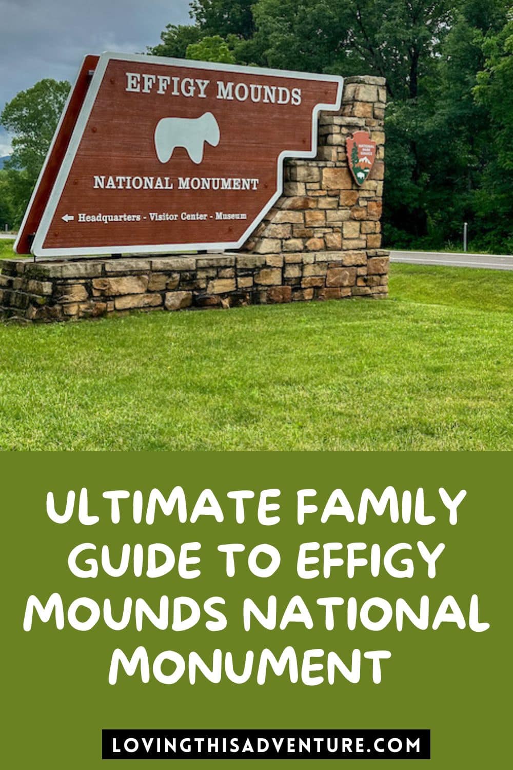 Exploring Effigy Mounds National Monument with Kids: A Quick Family ...