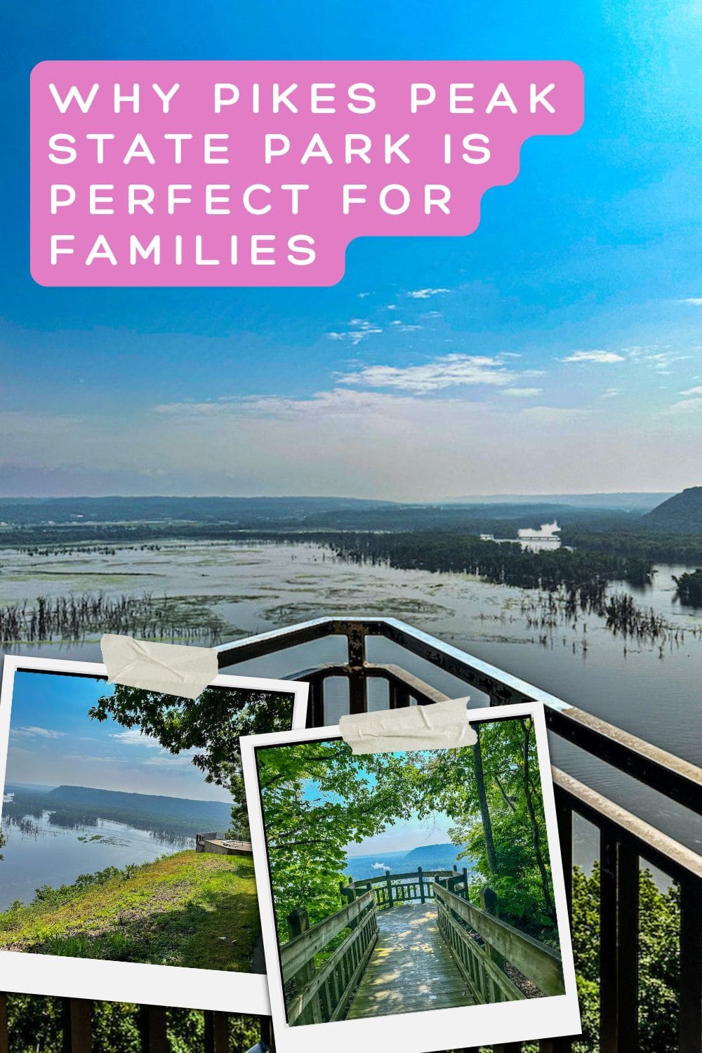 Ultimate Family Guide to Pikes Peak State Park, Iowa: Best Hikes and ...