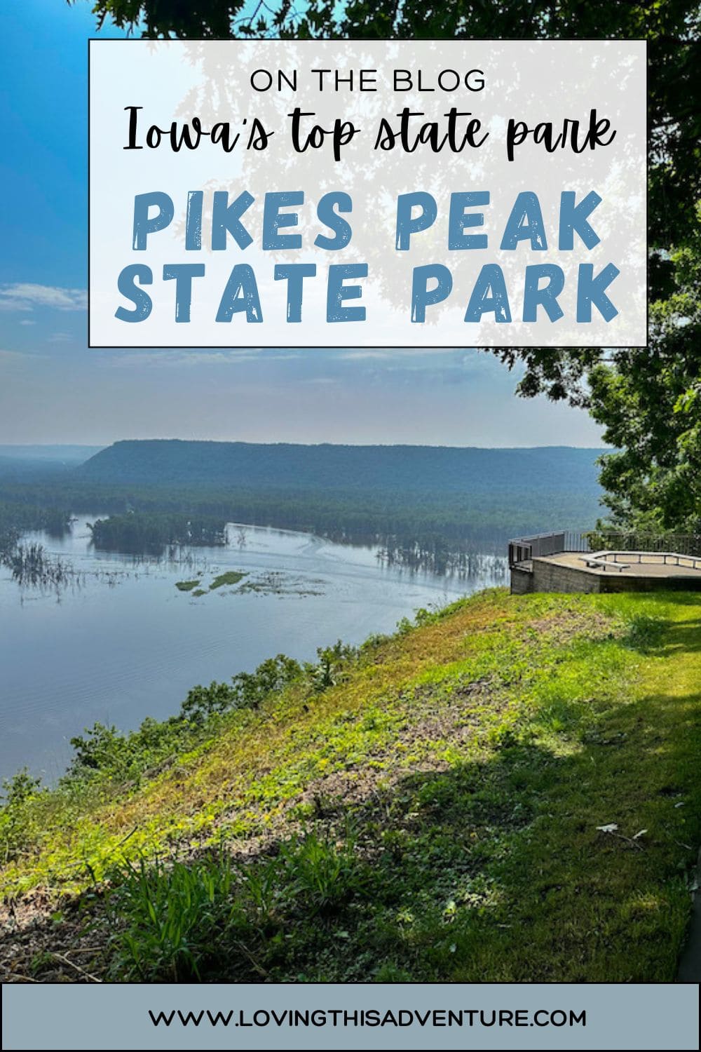 Ultimate Family Guide to Pikes Peak State Park, Iowa: Best Hikes and Overlooks - Loving This ...