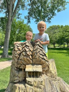 Spook Cave Iowa: Ultimate Family Guide to This Unique Cave Boat Tour ...