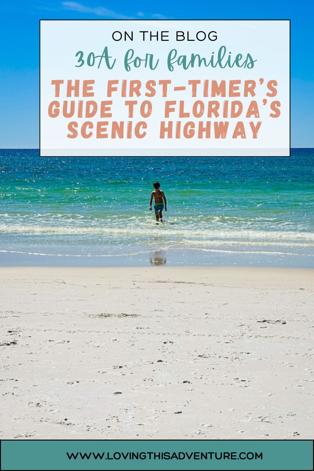 What is 30A? A First-Timer’s Guide to Florida’s Scenic Beach Towns for ...
