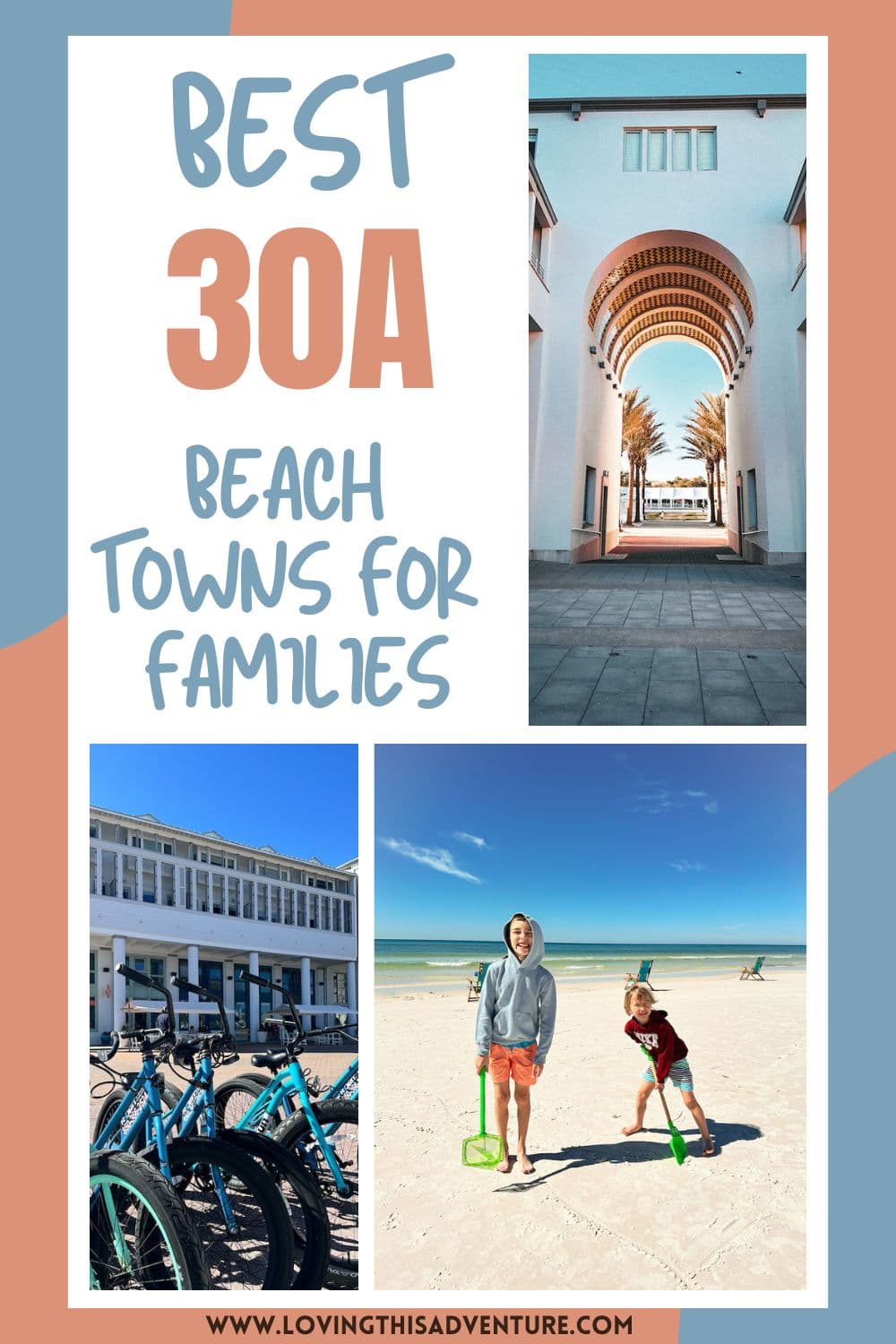 What is 30A? A First-Timer’s Guide to Florida’s Scenic Beach Towns for ...