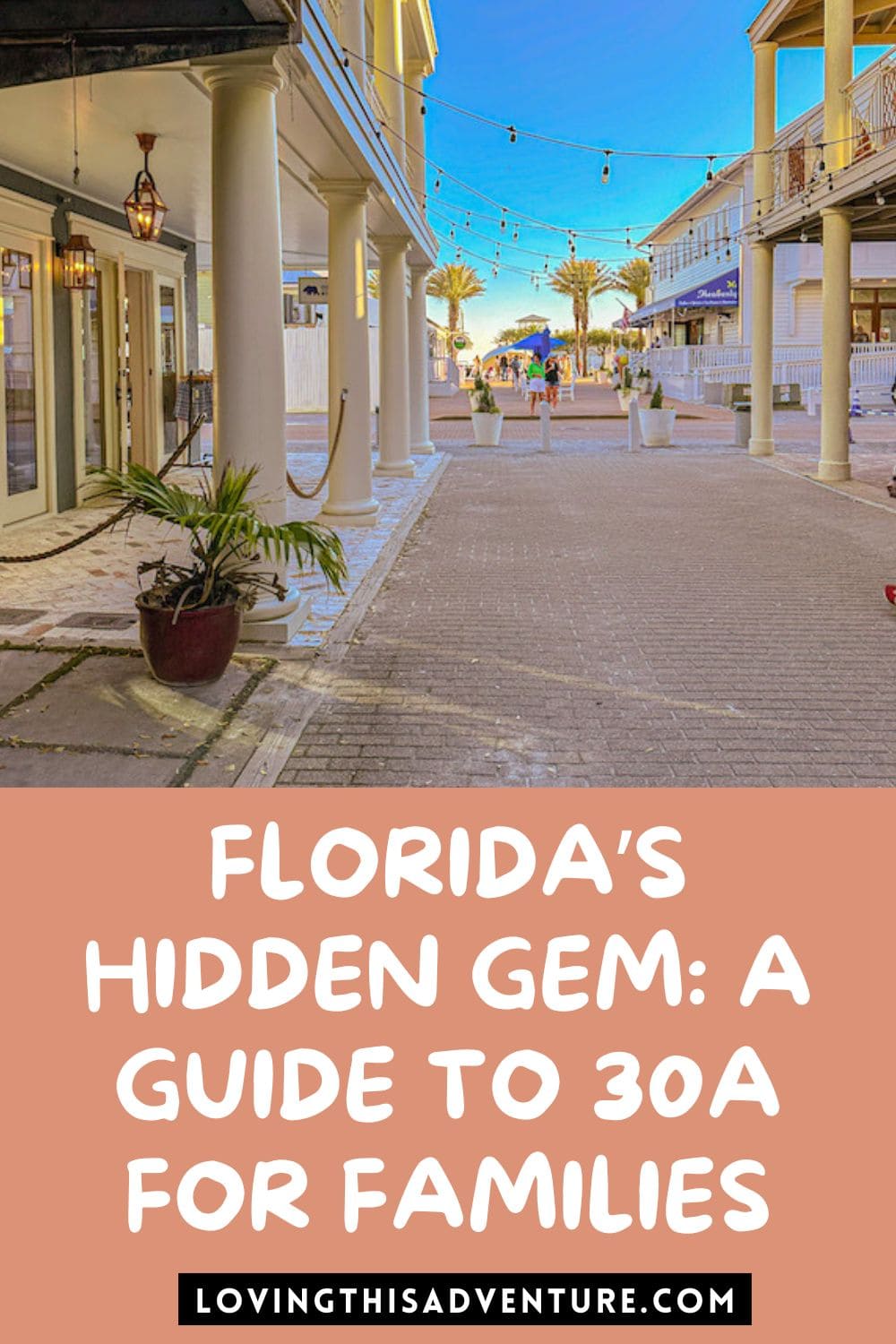 What is 30A? A First-Timer’s Guide to Florida’s Scenic Beach Towns for ...