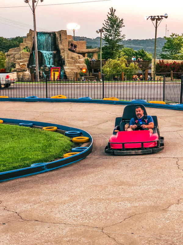 3-Day Branson Itinerary for Families (Plus an Optional Day 4) - Loving ...